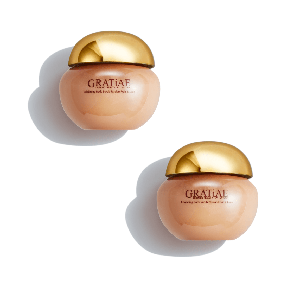 GRATiAE ボディスクラブ 425mL