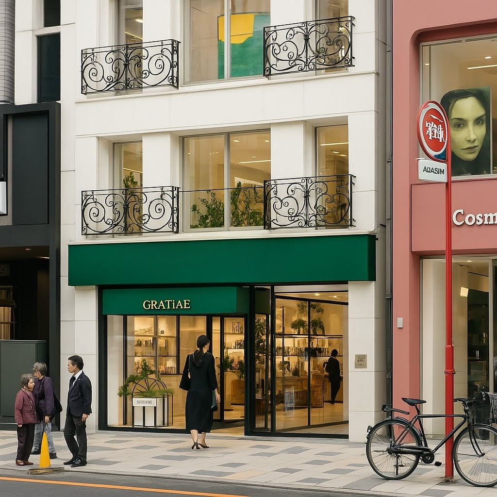 SALT SPA ご予約サイト – GRATiAE